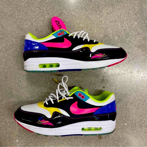 Nike | Shoes | Nike Air Max Hyper Pink | Poshmark